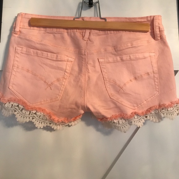Bullhead | Shorts | Jean Shorts | Poshmark